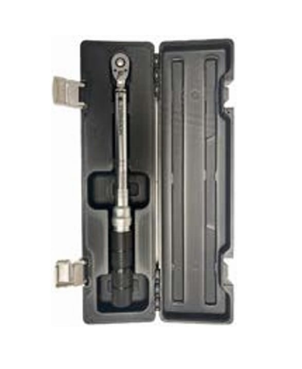 TORQUE WRENCHES – Jet Industrial