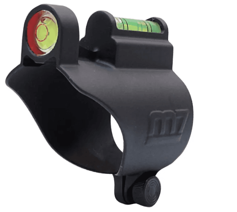 M7 DOUBLE AXIS BUBBLE SPIRIT LEVEL GRADIENTER, SUIT ALL M7 AIR DRILLS ...