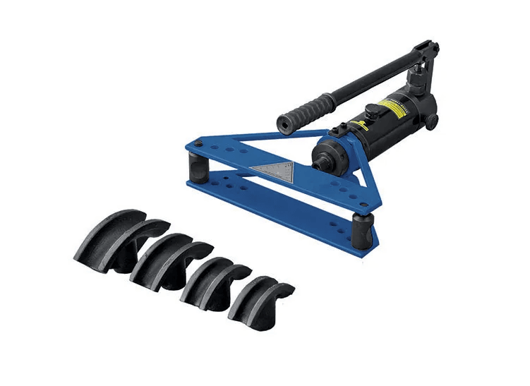 ITM 3/8″ TO 1″ HYDRAULIC PIPE BENDER – Jet Industrial